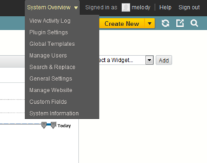 MovableType.org – News: SystemOverview