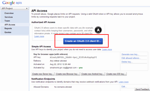MovableType.org – News:Dashboard Changes